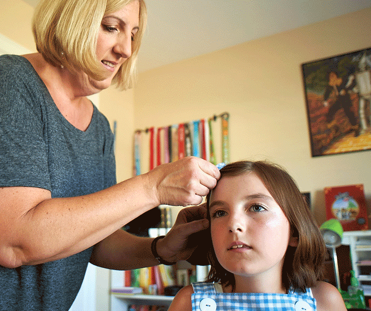 Spinal Muscular Atrophy (SMA) Stories | Living with SMA
